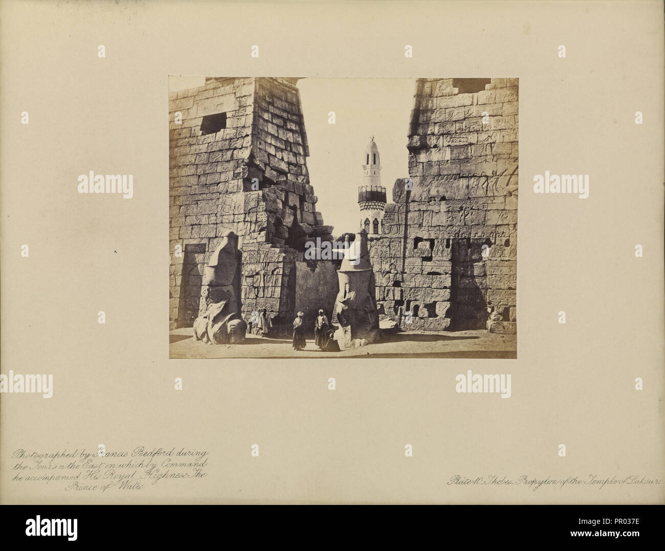 Propylon High Resolution Stock Photography and Images - Alamy