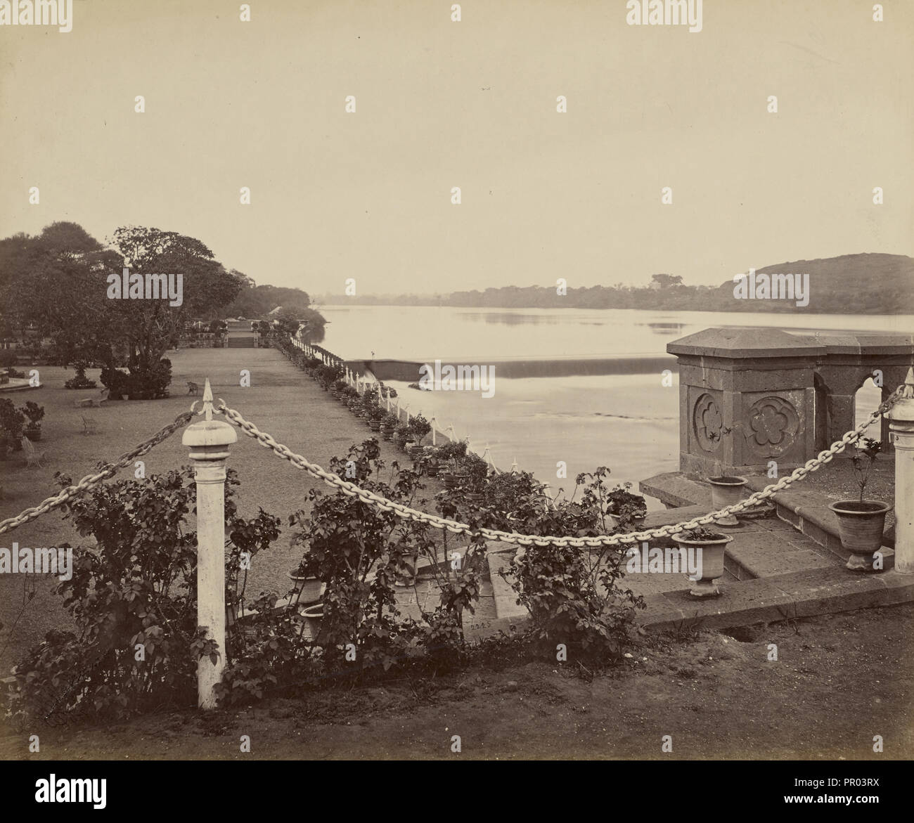 India bund hi-res stock photography and images - Alamy