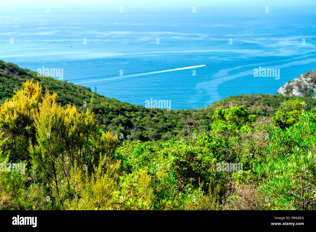 Parque natural there arrabida hi-res stock photography and images - Alamy