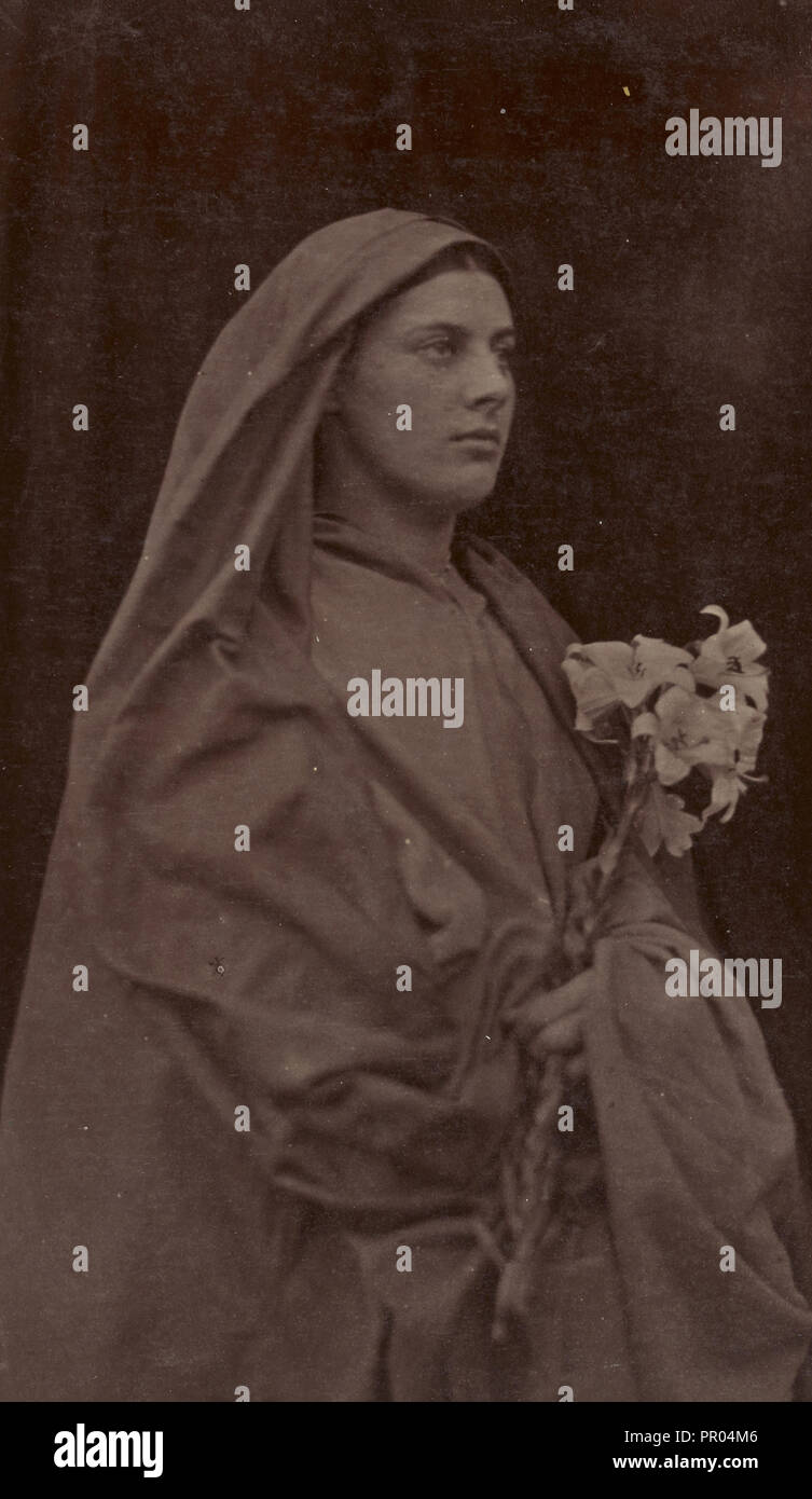 Miss compton hi-res stock photography and images - Alamy