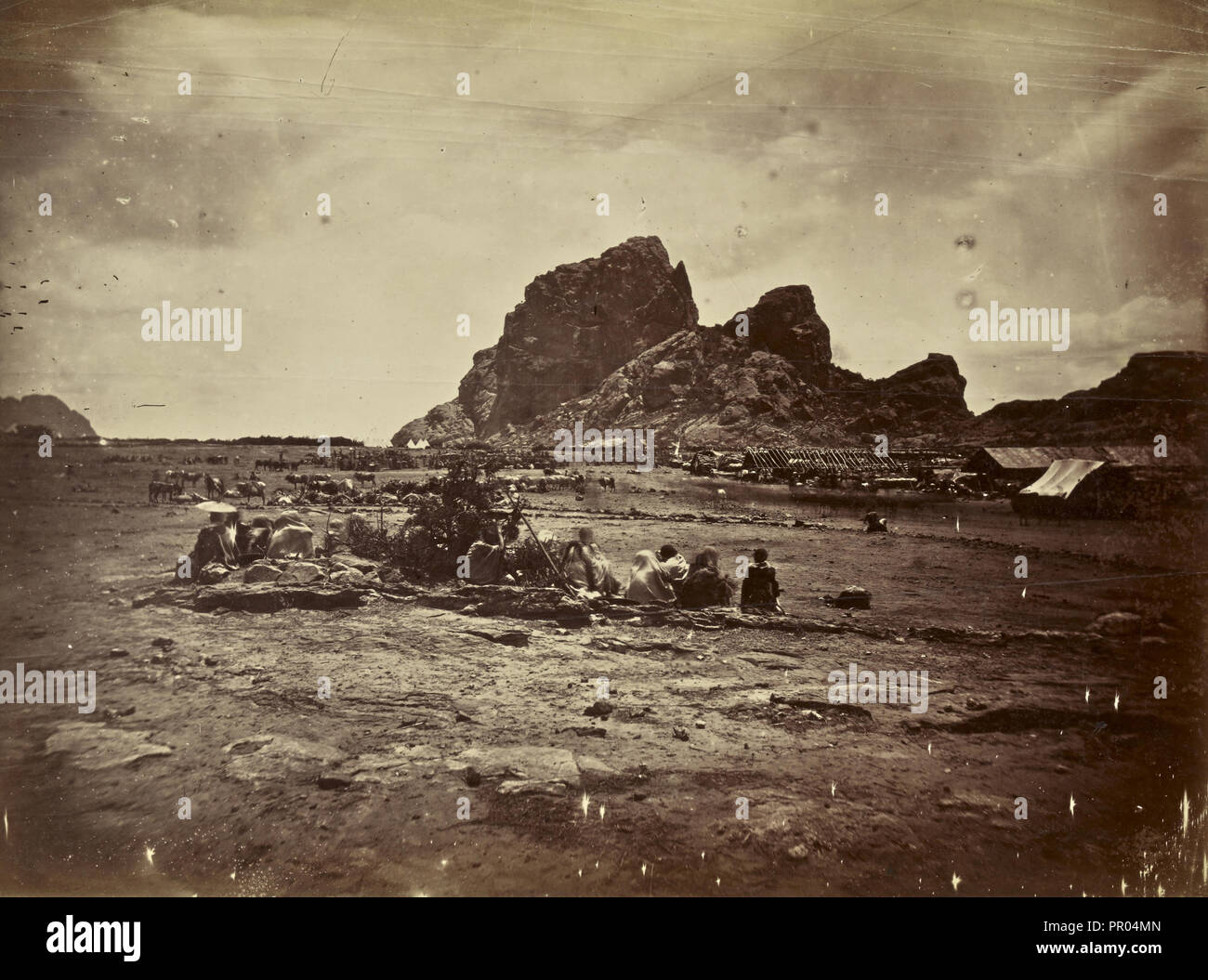 Senafe outside hi-res stock photography and images - Alamy