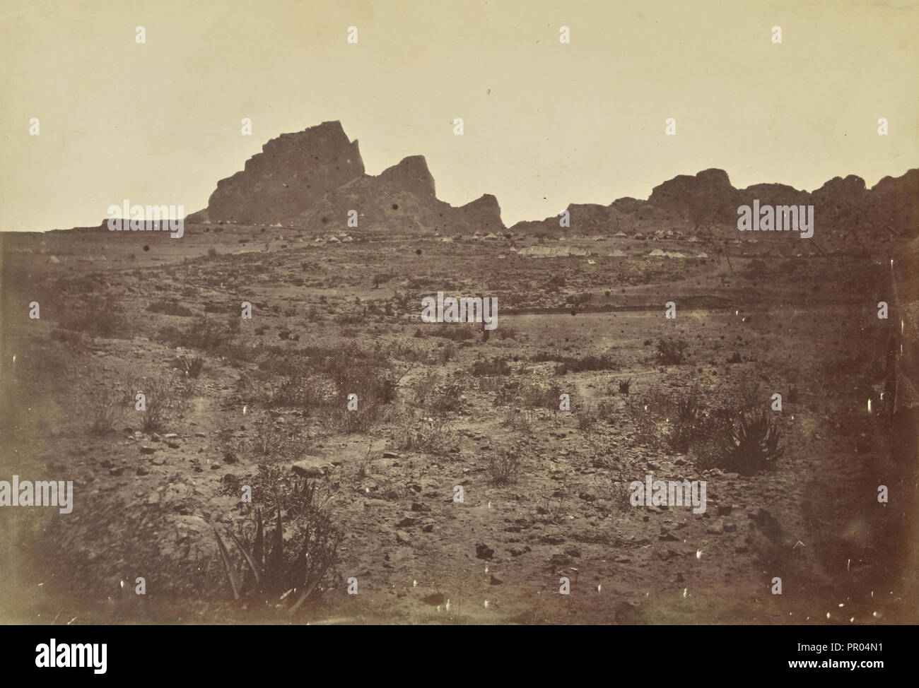 Camp senafe hi-res stock photography and images - Alamy