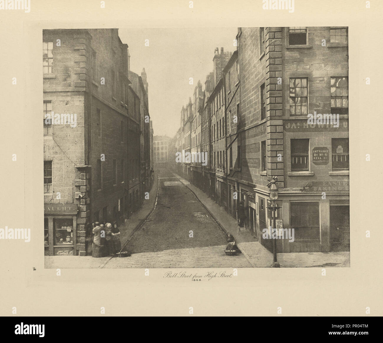 Thomas bell hi-res stock photography and images - Alamy