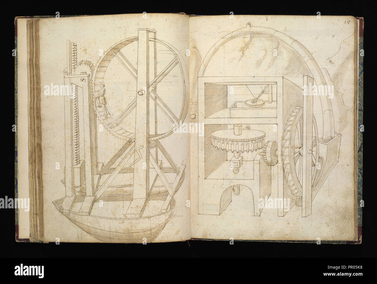 Francesco di giorgio 1439 1501 hi-res stock photography and images - Alamy