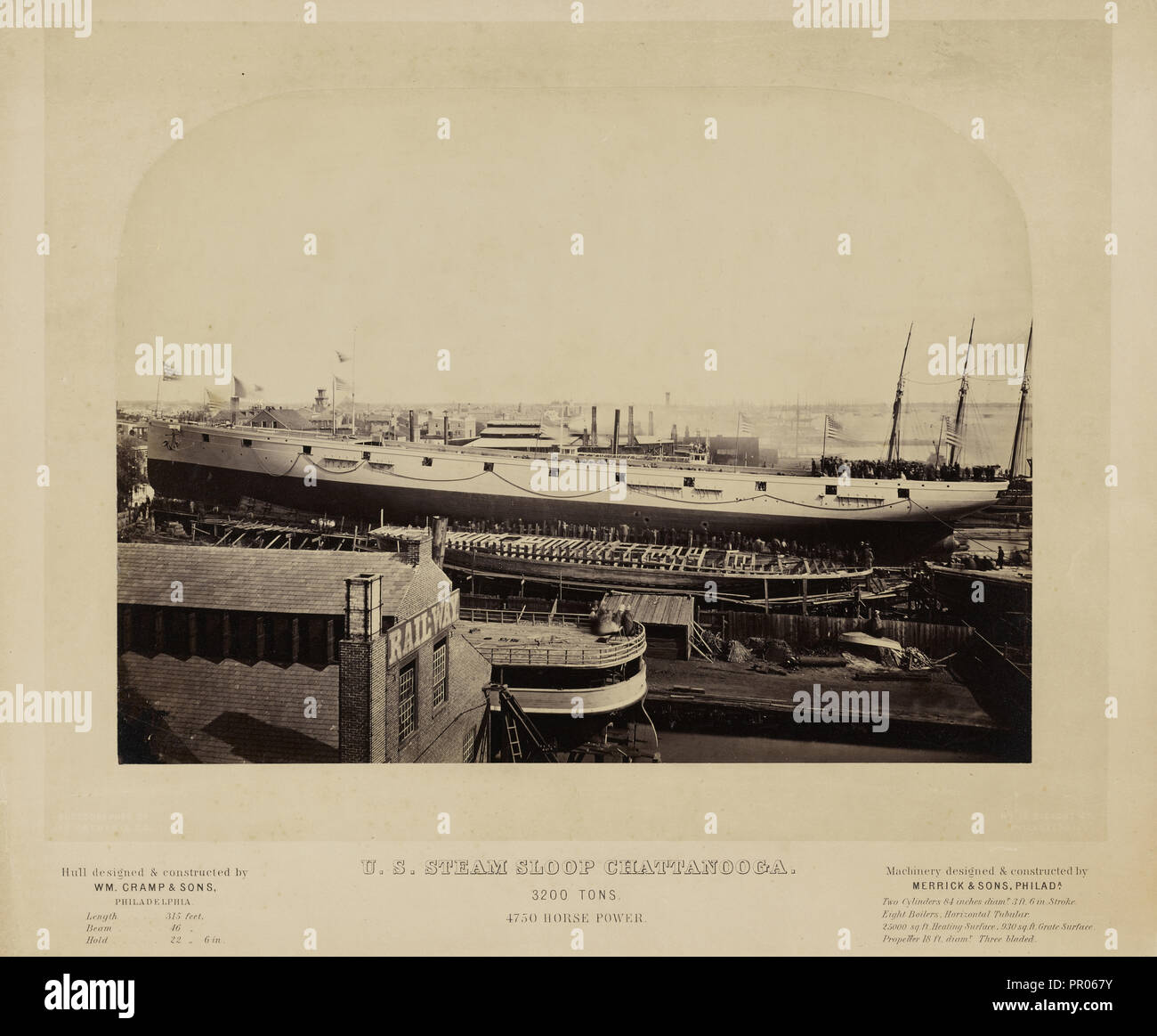 Steam sloop hi-res stock photography and images - Alamy