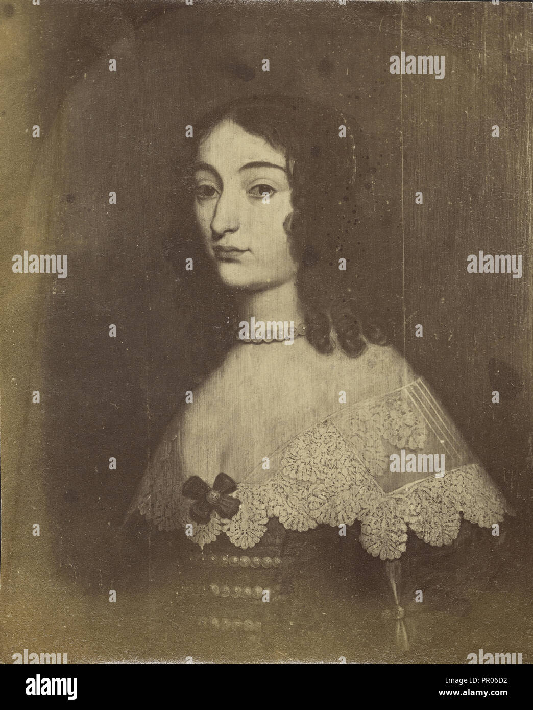 Lady of 1870 hi-res stock photography and images - Alamy