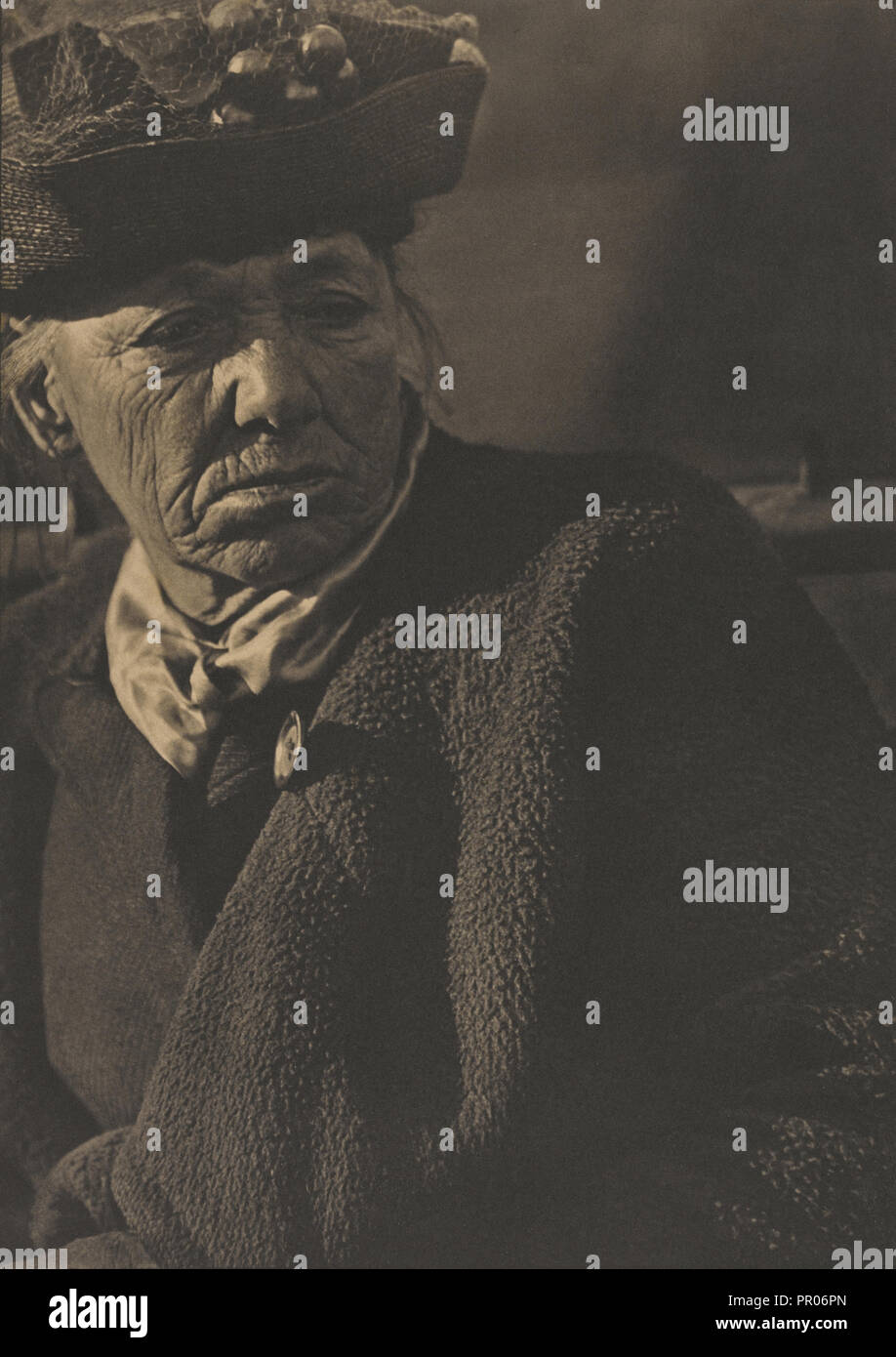 Paul strand hi-res stock photography and images - Alamy
