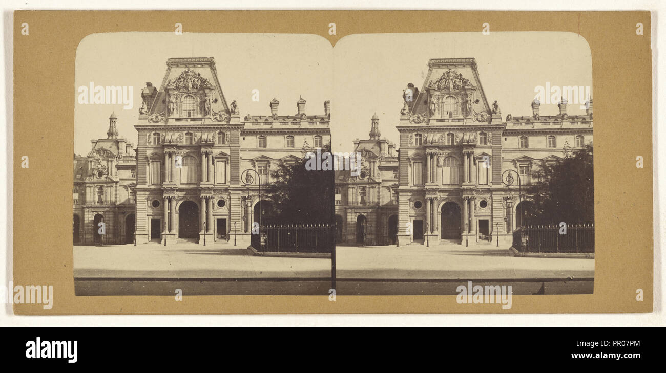 Government building paris hi-res stock photography and images - Alamy