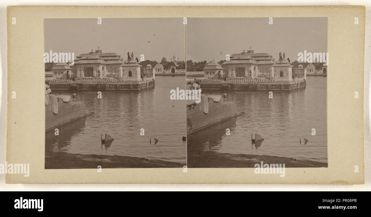 Narendra tank hi-res stock photography and images - Alamy