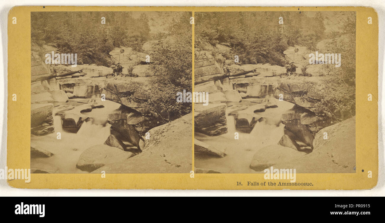 Ammonoosuc see hi-res stock photography and images - Alamy