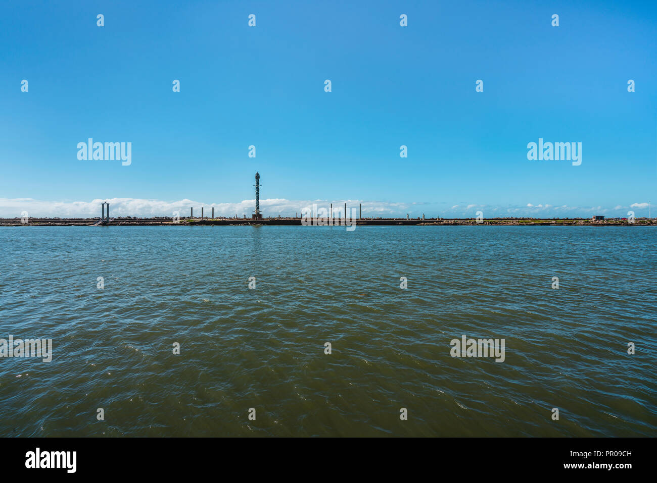 Recife landmarks hi-res stock photography and images - Alamy