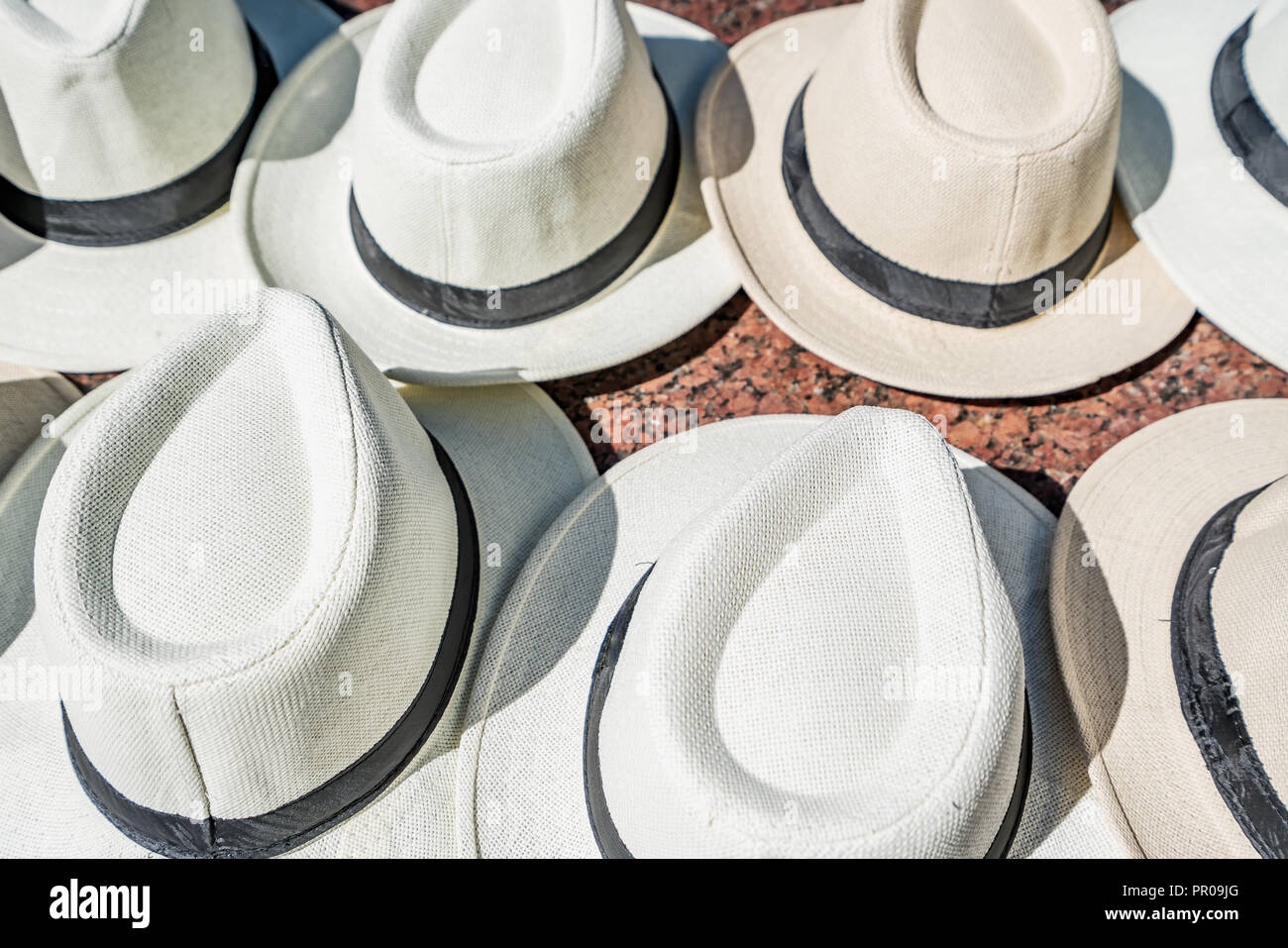 Latin american hats hi-res stock photography and images - Alamy