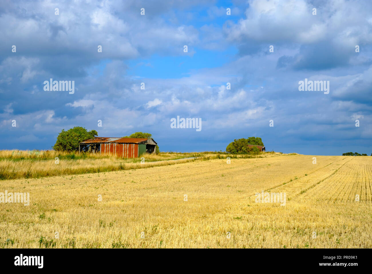 Danish atmosphere hi-res stock photography and images - Alamy