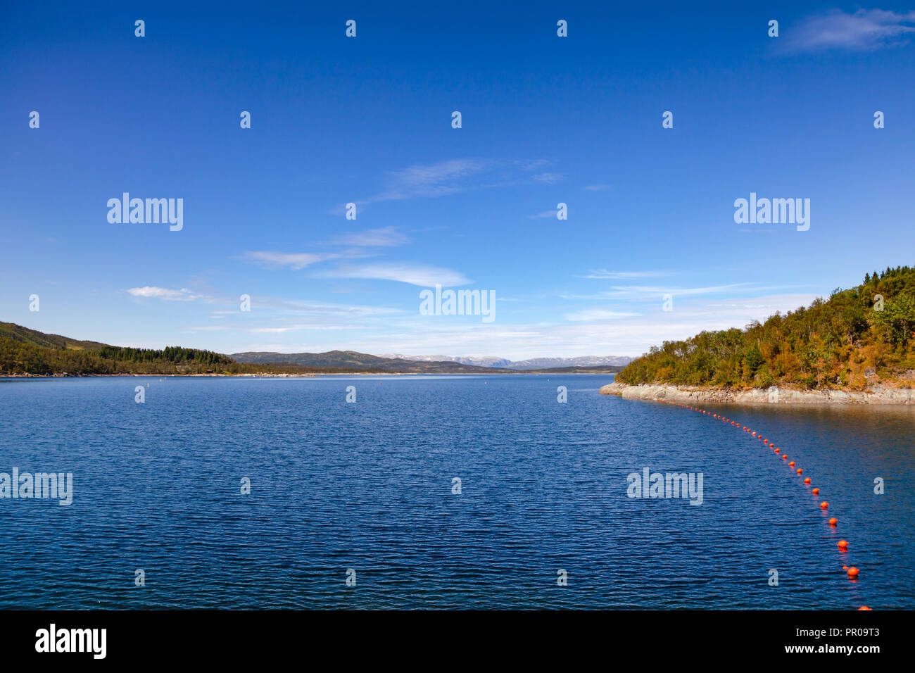 Regulating reservoir hi-res stock photography and images - Alamy