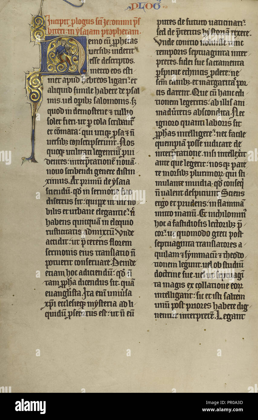 Inhabited initial n hi-res stock photography and images - Alamy