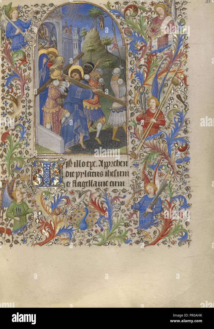 1415 1425 hi-res stock photography and images - Alamy