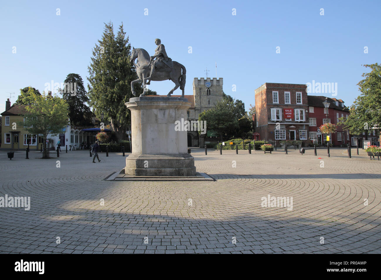 Richard square hi-res stock photography and images - Alamy