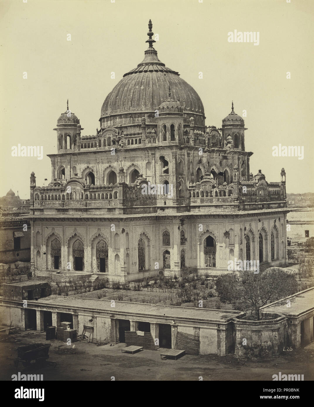Saadat ali hi-res stock photography and images - Alamy