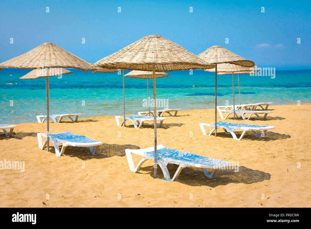 Famagusta bay hi-res stock photography and images - Alamy