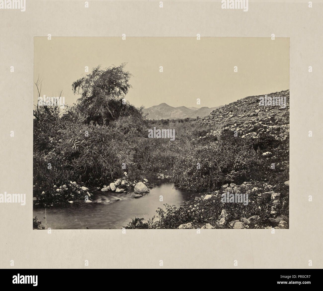 Jericho city israel hi-res stock photography and images - Alamy