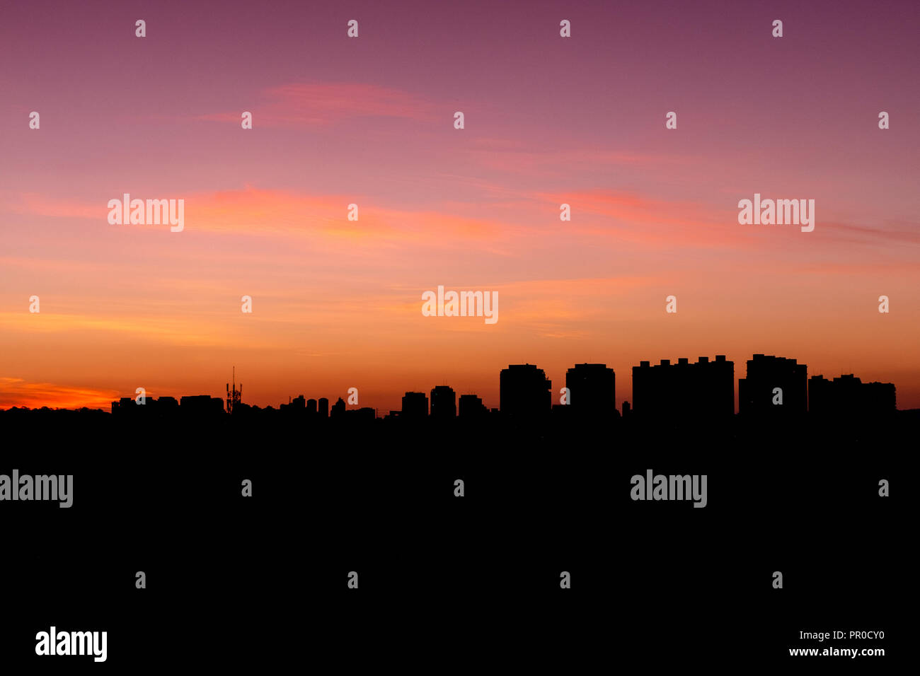 Urbanize city hi-res stock photography and images - Alamy
