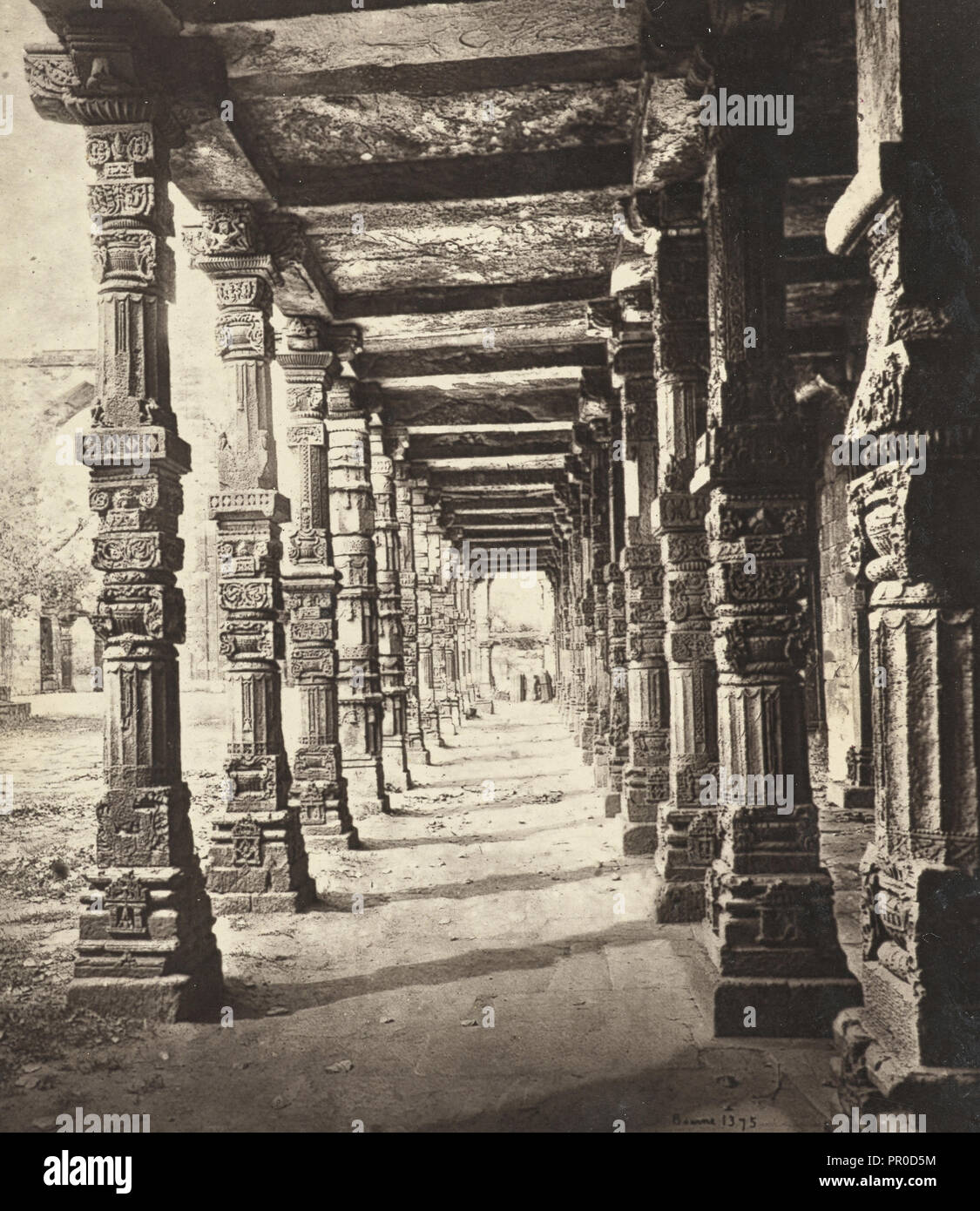 Kutub minar hi-res stock photography and images - Alamy