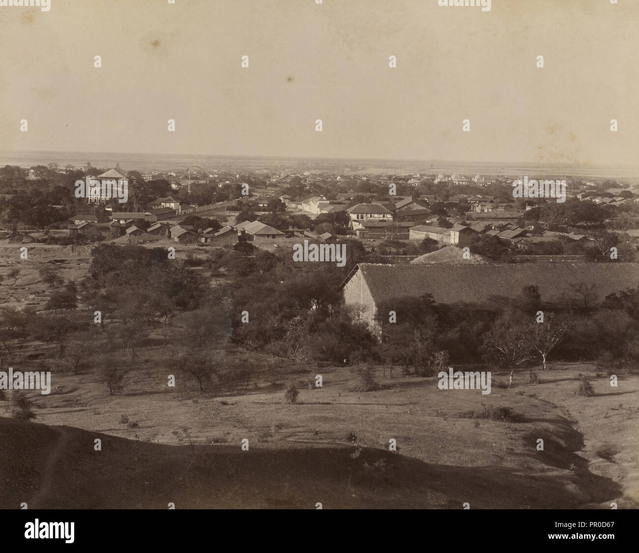 Charika hill hi-res stock photography and images - Alamy