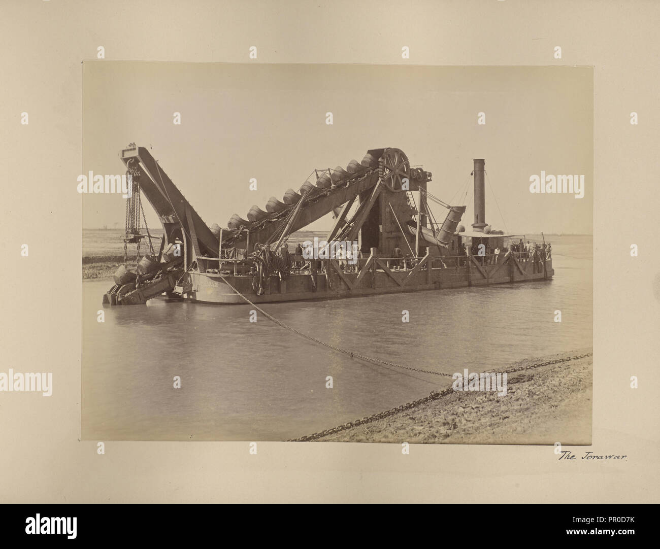 Jorawar hi-res stock photography and images - Alamy