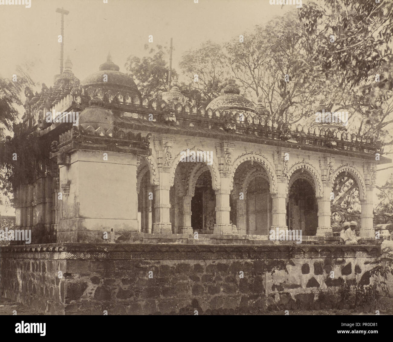 1889 building hi-res stock photography and images - Alamy