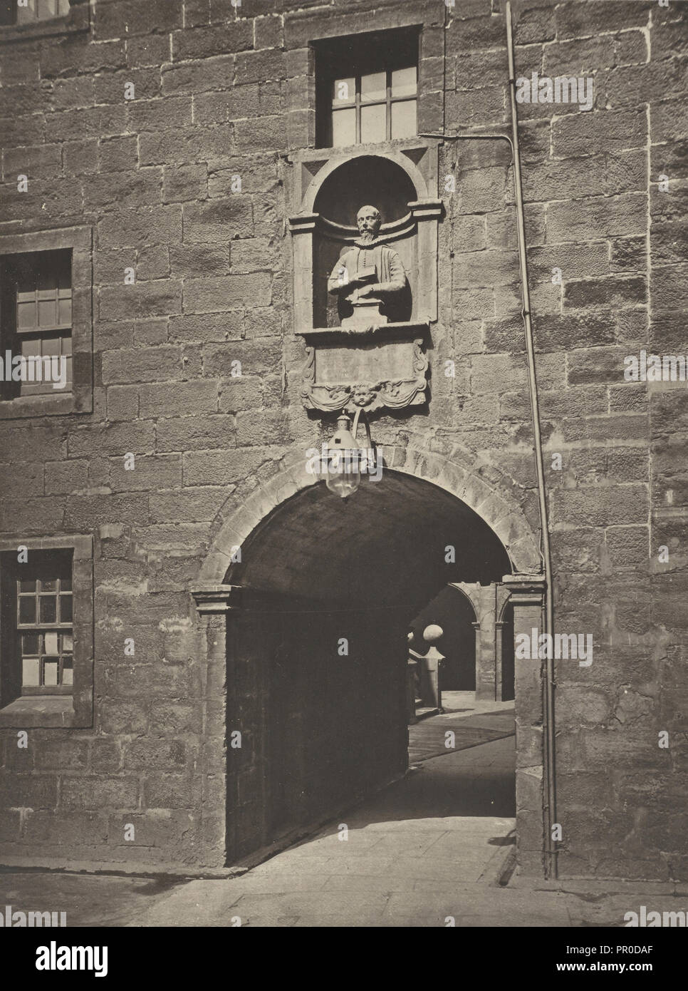 Zachary boyd hi-res stock photography and images - Alamy