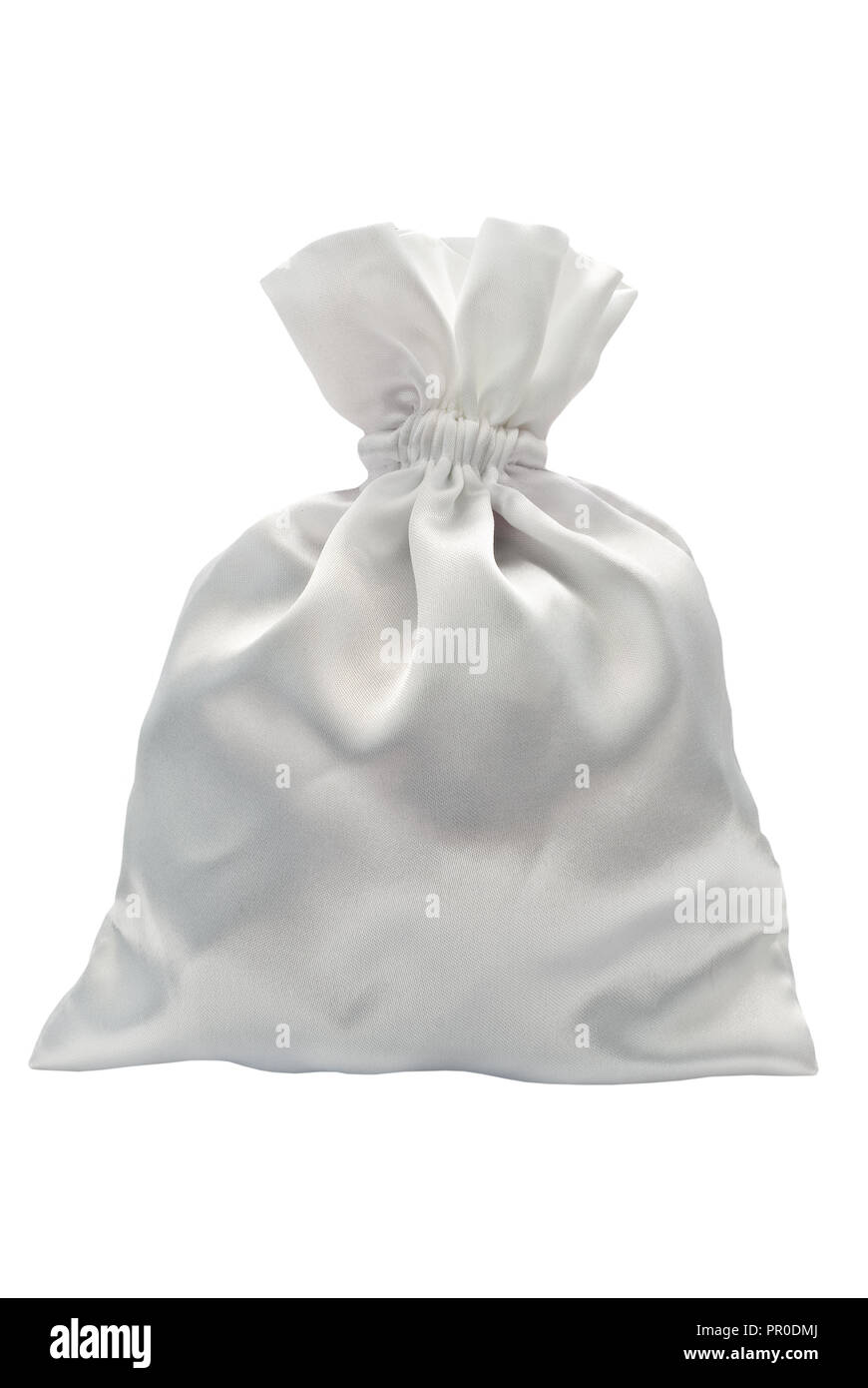 Small gift bag Cut Out Stock Images & Pictures - Alamy
