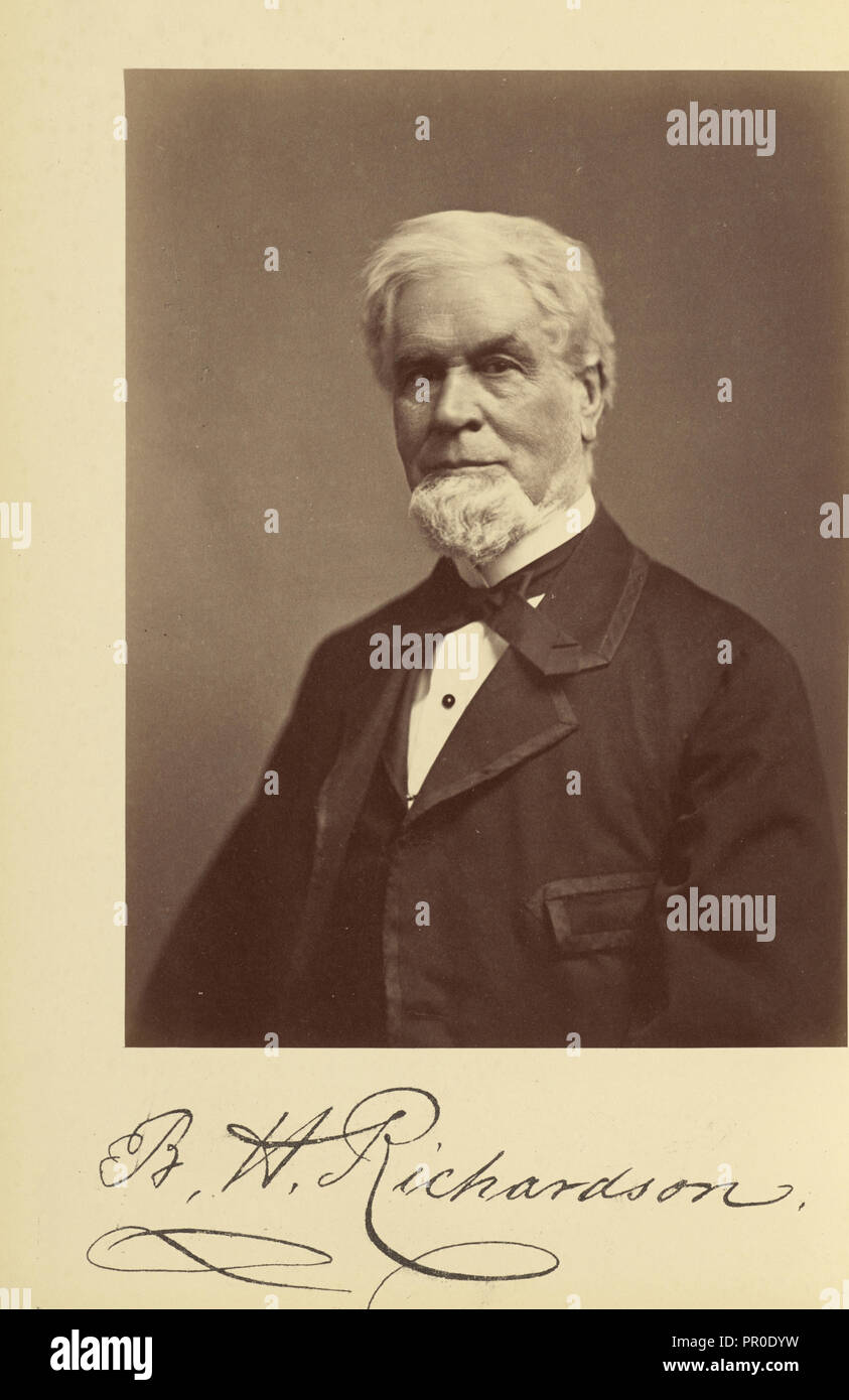 Beale howard hi-res stock photography and images - Alamy