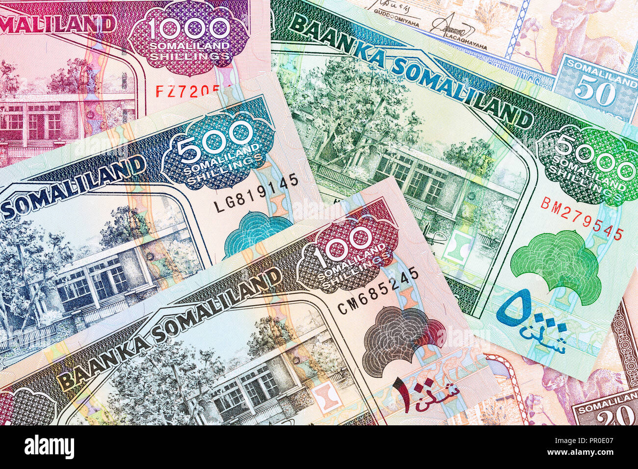 Somaliland hi-res stock photography and images - Alamy