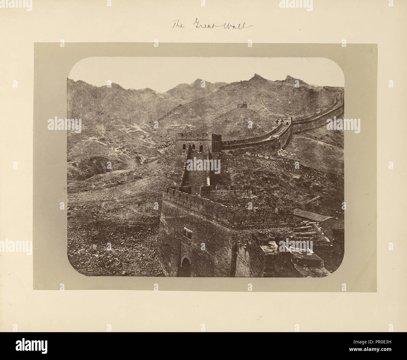 1880s China High Resolution Stock Photography and Images - Alamy