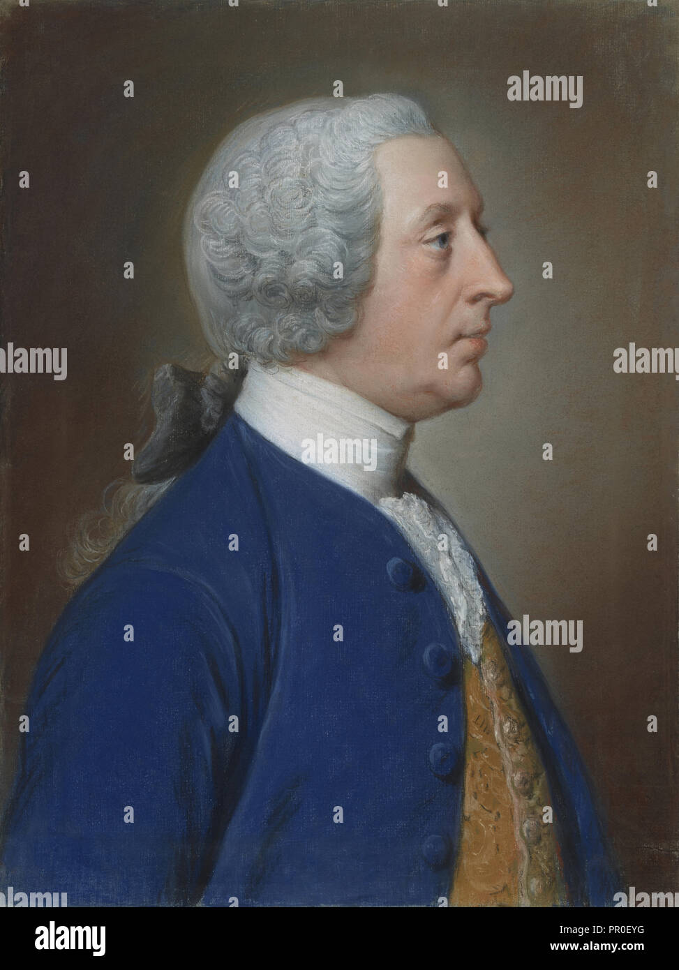 Henry the magnificent hoare hi-res stock photography and images - Alamy