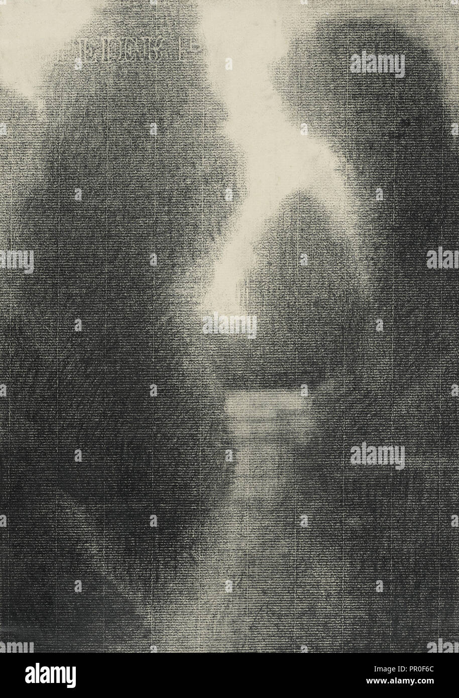 Charles angrand french hi-res stock photography and images - Alamy