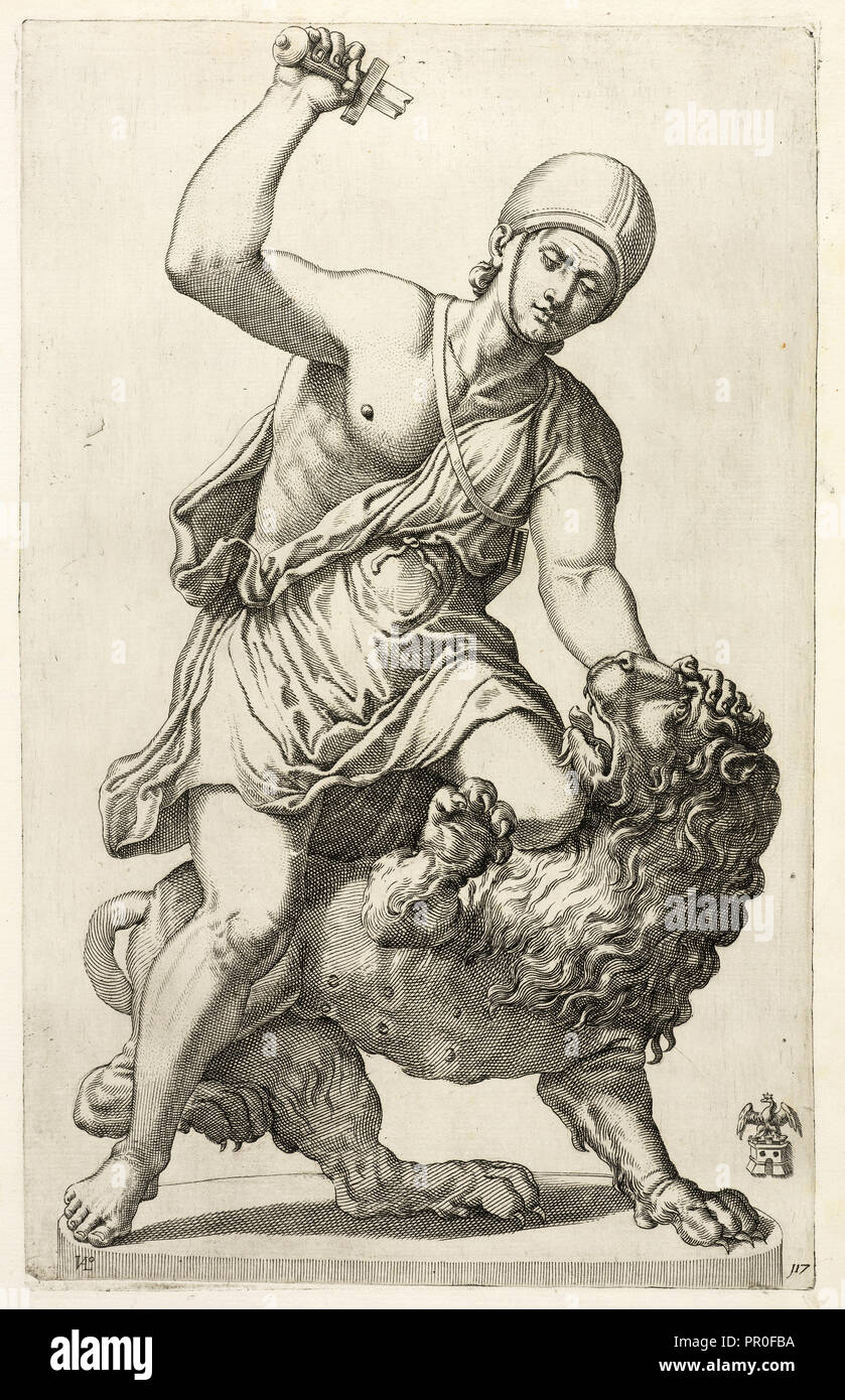 Giovanni giustiniani hi-res stock photography and images - Alamy