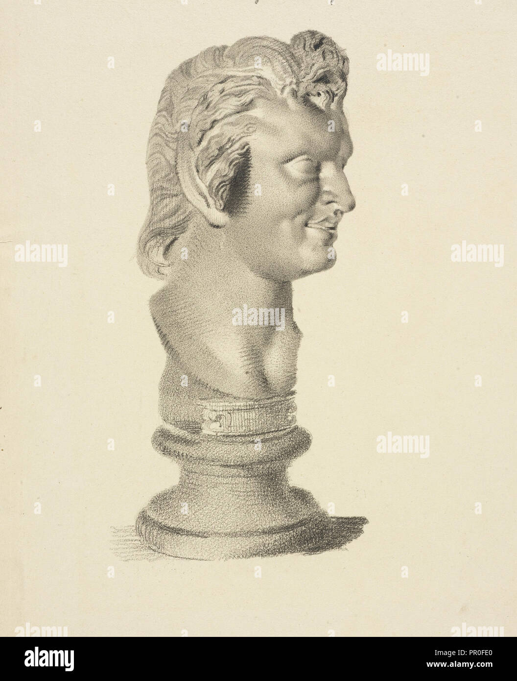 Laughing faun hi-res stock photography and images - Alamy