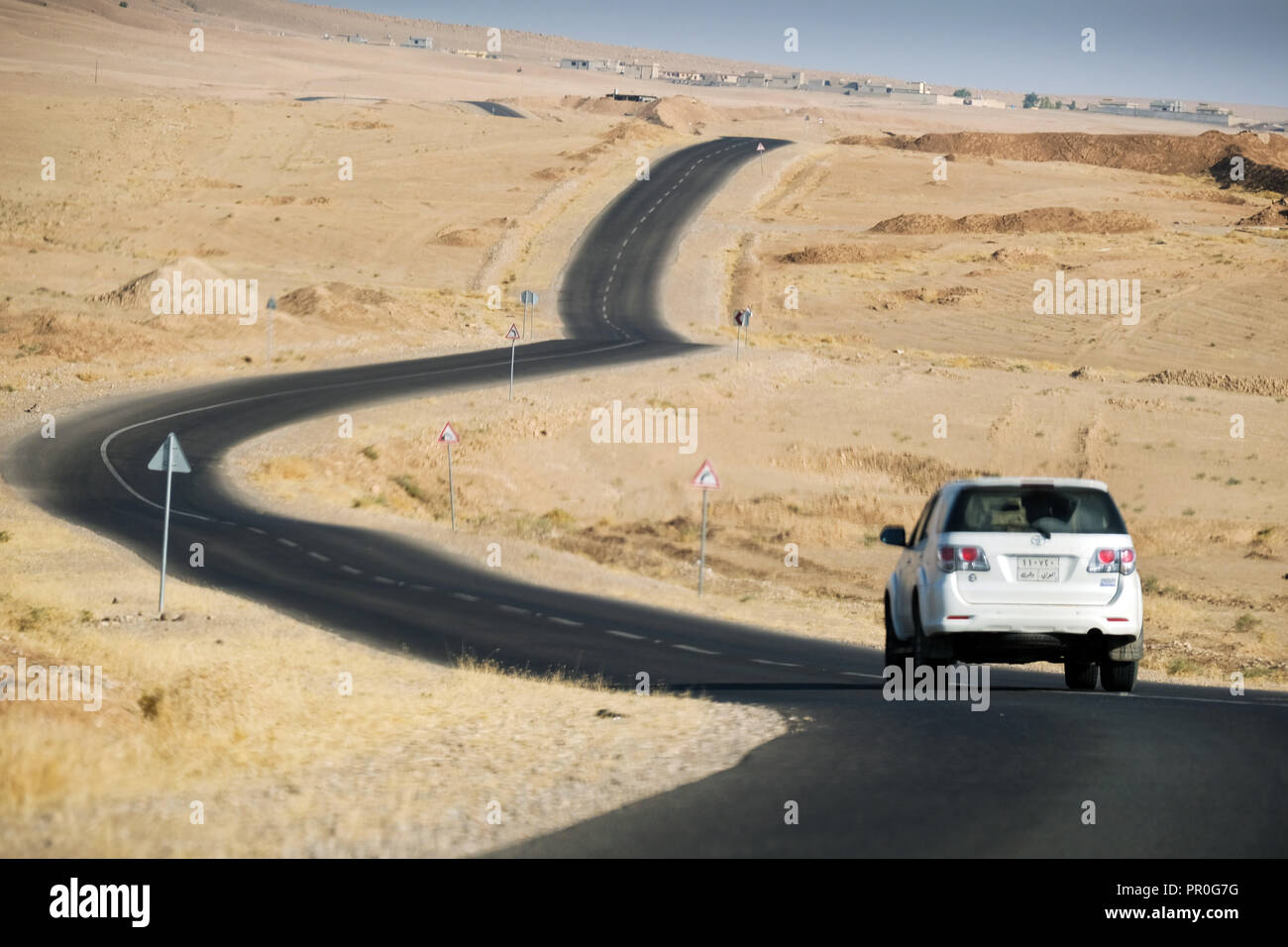 Iraq Desert High Resolution Stock Photography and Images - Alamy