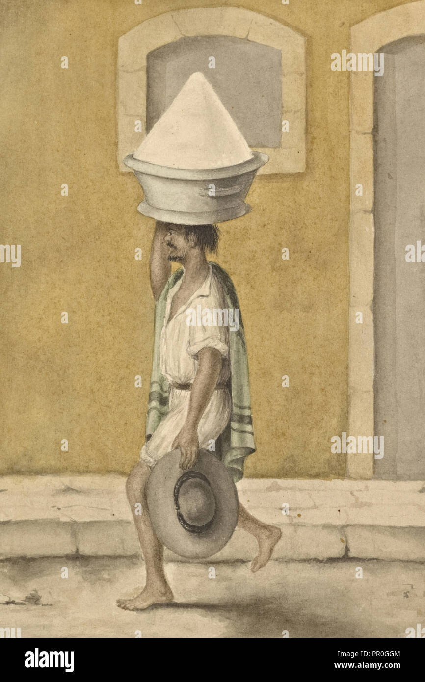 1865, Mexique, 1865, Mexique, 1865, Falconnet, Louis, 1864-ca. 1867, by ...