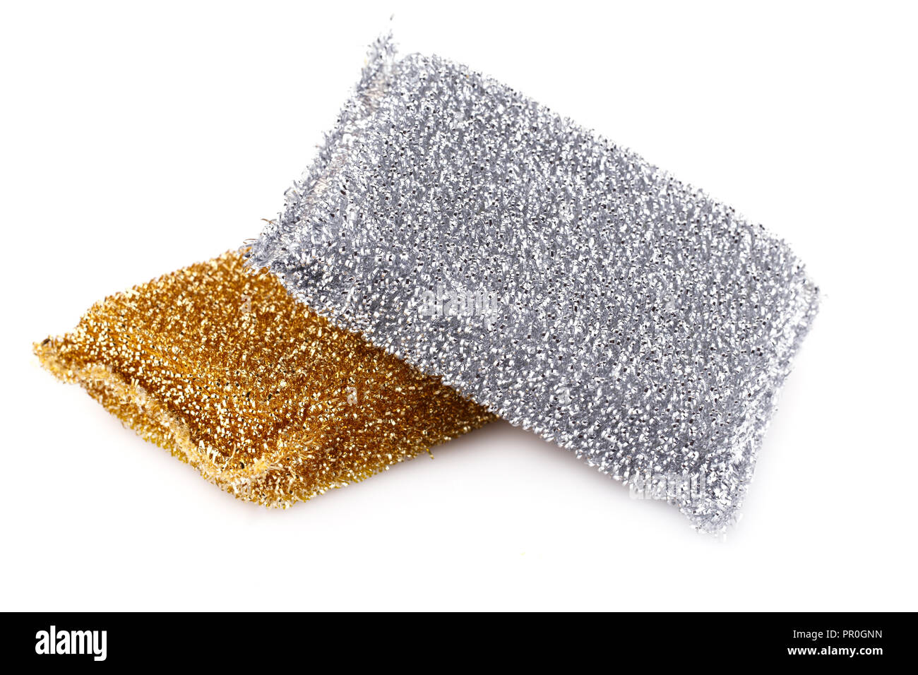 Gold sponge hi-res stock photography and images - Alamy