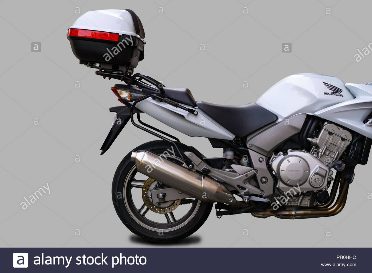 Honda Engine Stock Photos & Honda Engine Stock Images - Alamy