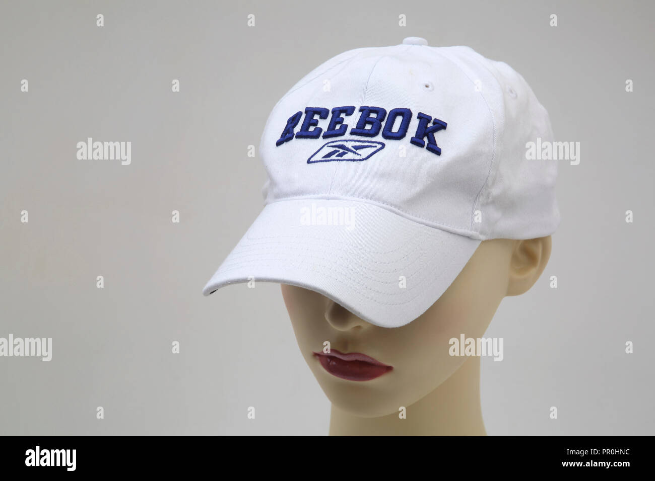 Reebok label hi-res stock photography and images - Alamy