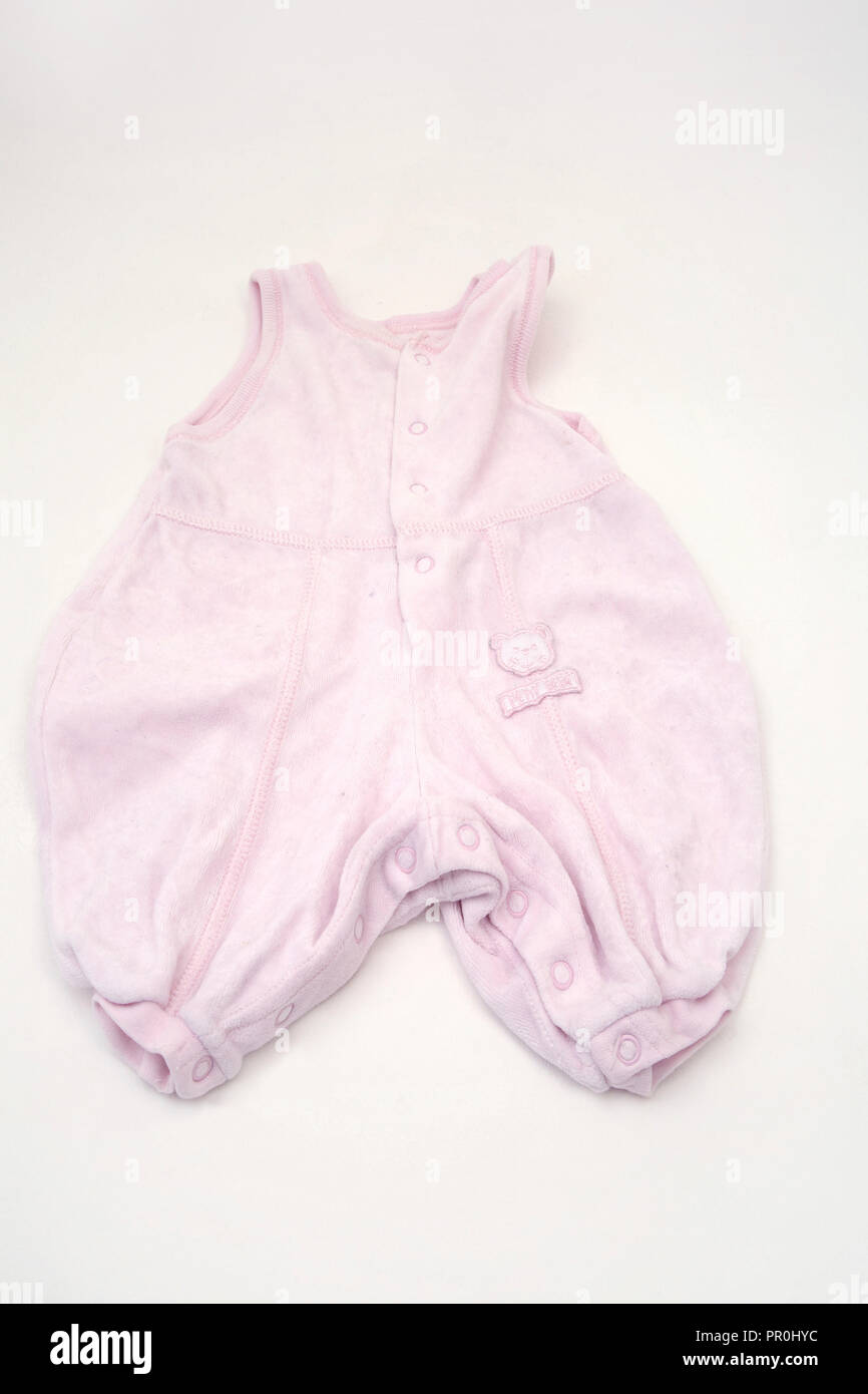 Babygro hi-res stock photography and images - Alamy