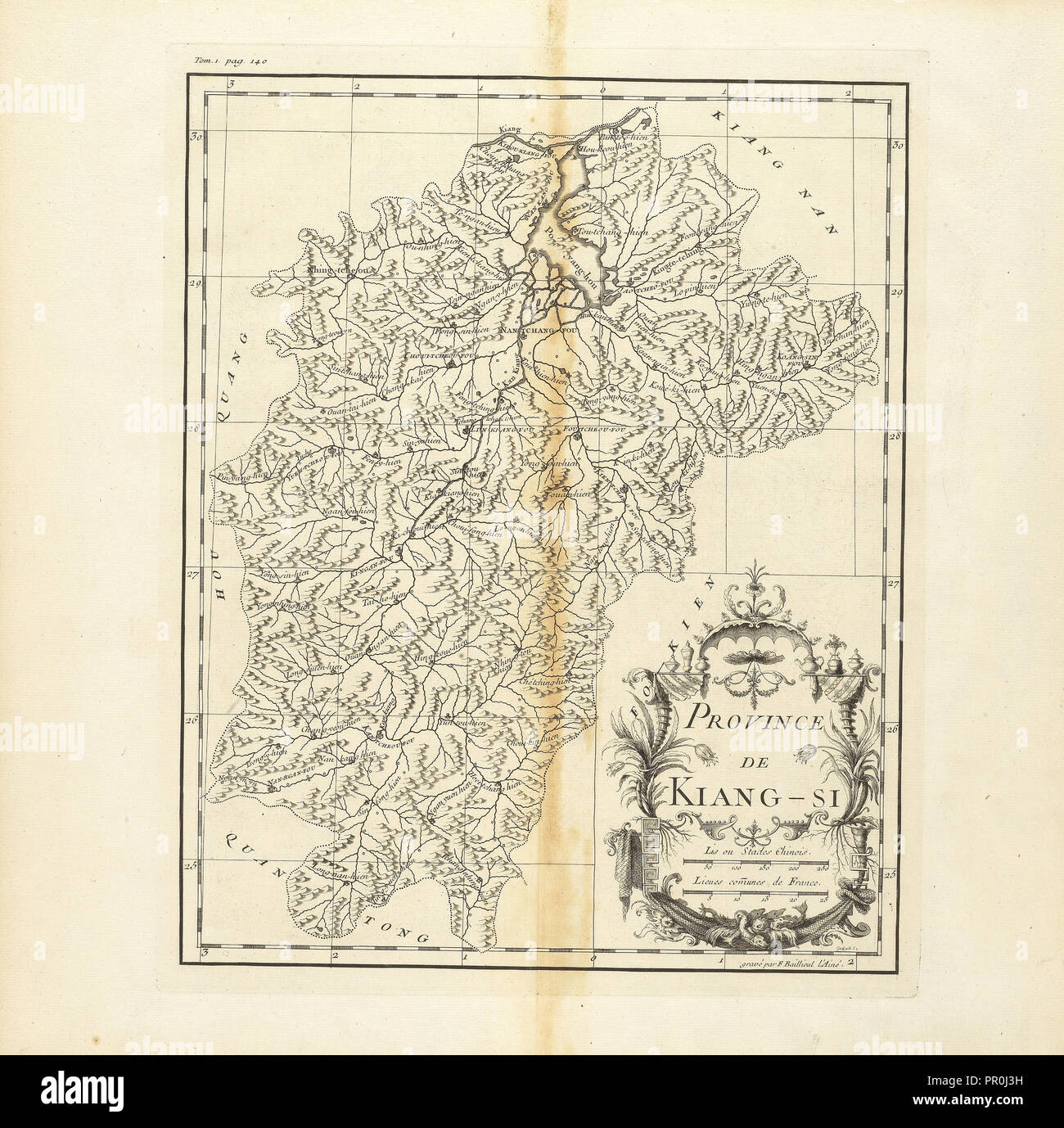 Kiang si hi-res stock photography and images - Alamy