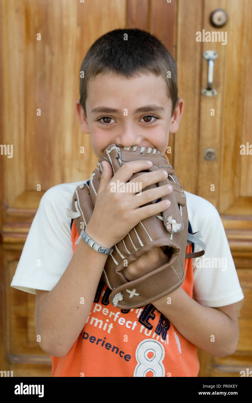 Happy cuban children hi-res stock photography and images - Alamy