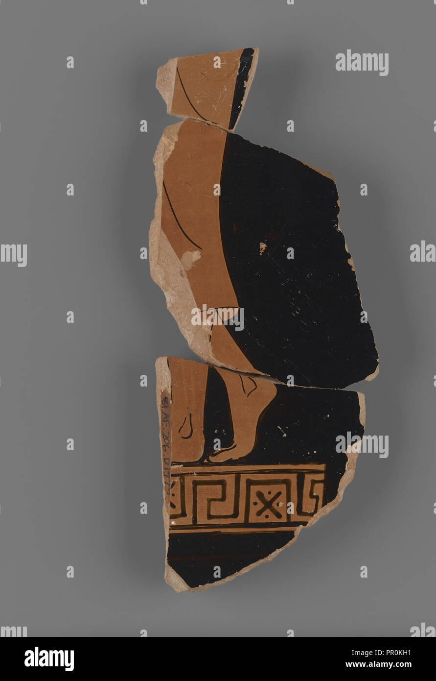 Attic red figure berlin hi-res stock photography and images - Alamy