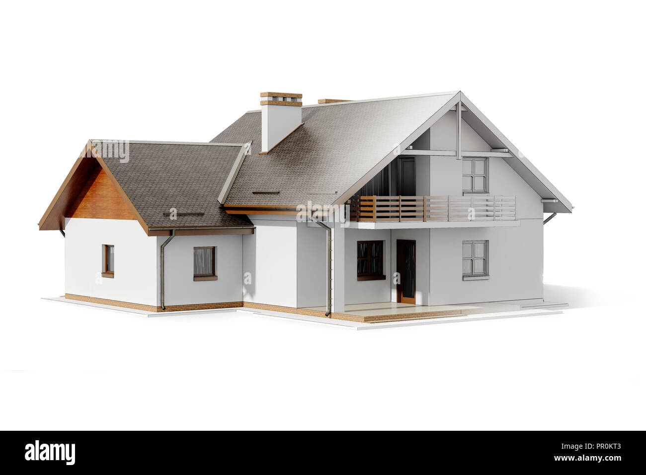 3d floor plan hi-res stock photography and images - Alamy