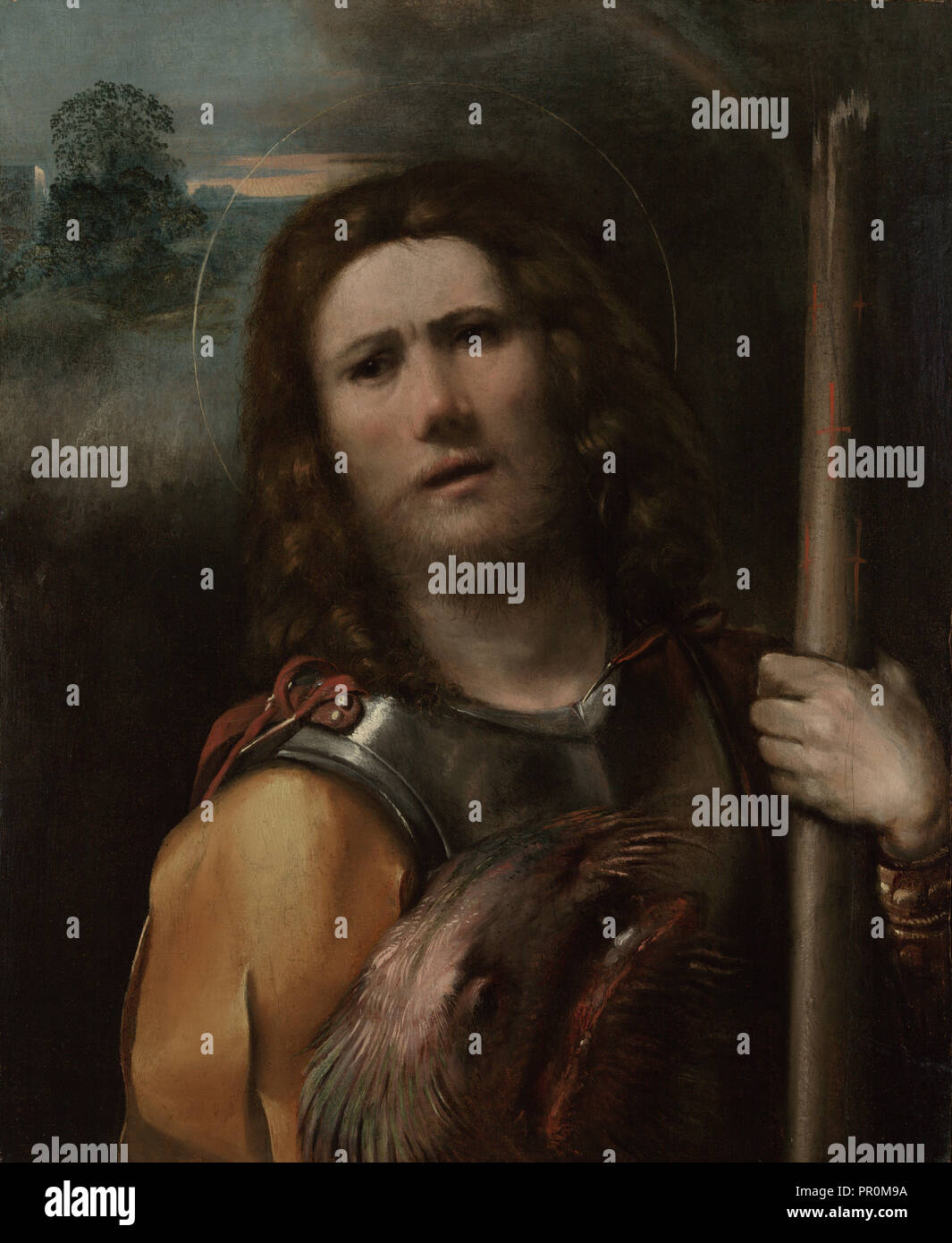 Dosso hi-res stock photography and images - Alamy