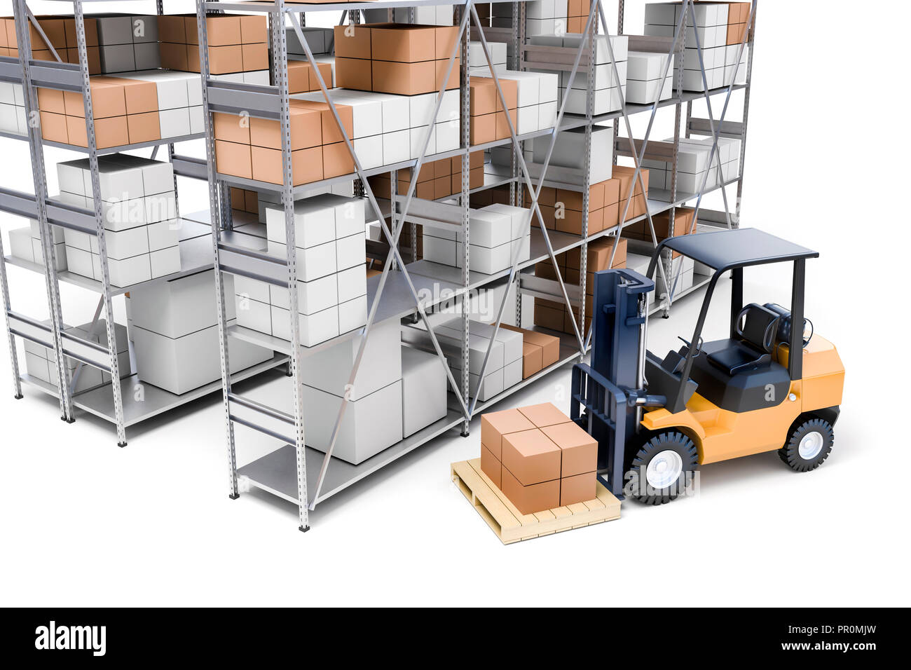 Metal rack hi-res stock photography and images - Alamy